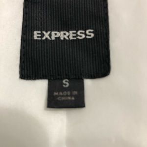 Express | Jackets & Coats | Express Dress Rain Coat | Poshmark